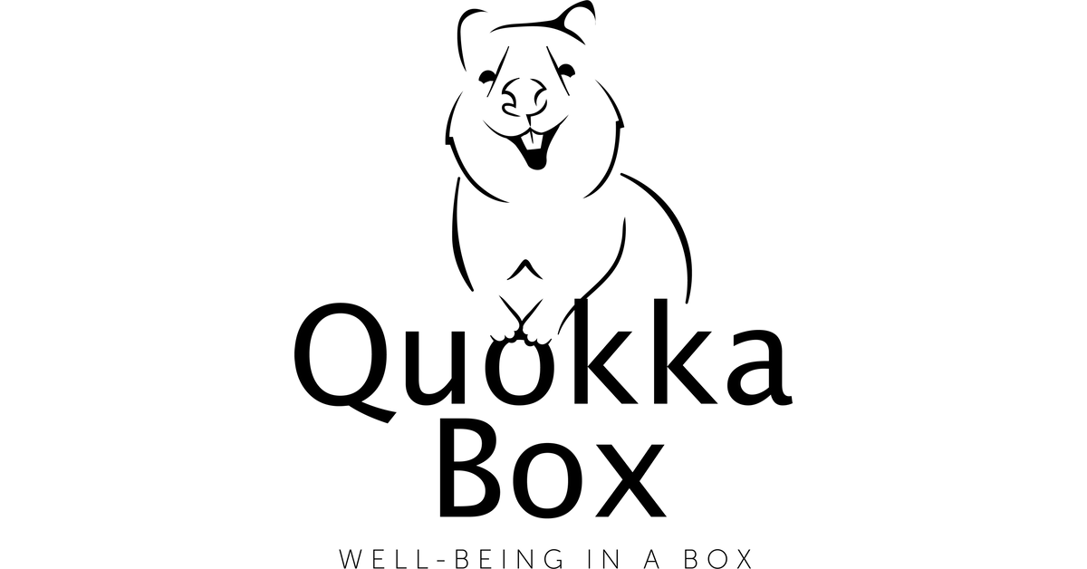 Quokkabox - Wellbeing in a box – Quokka Box