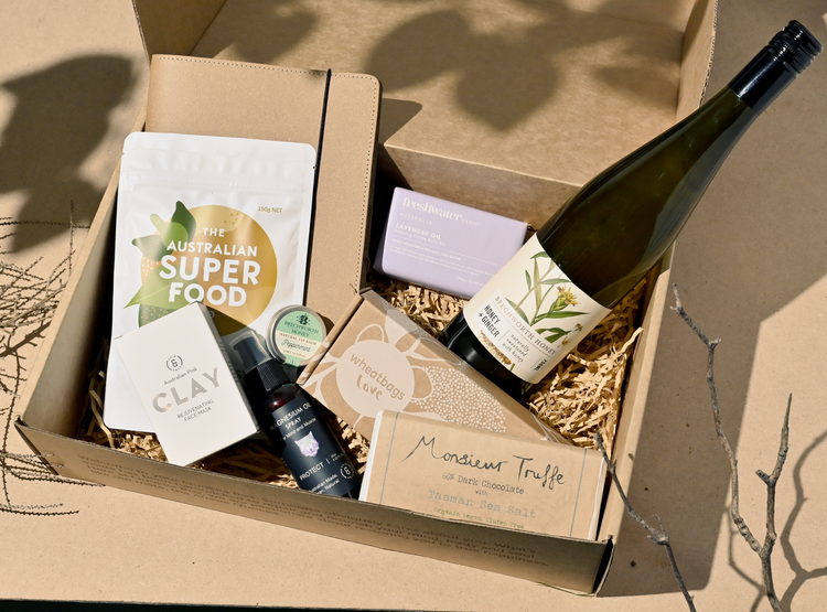 Quokkabox - Wellbeing in a box – Quokka Box