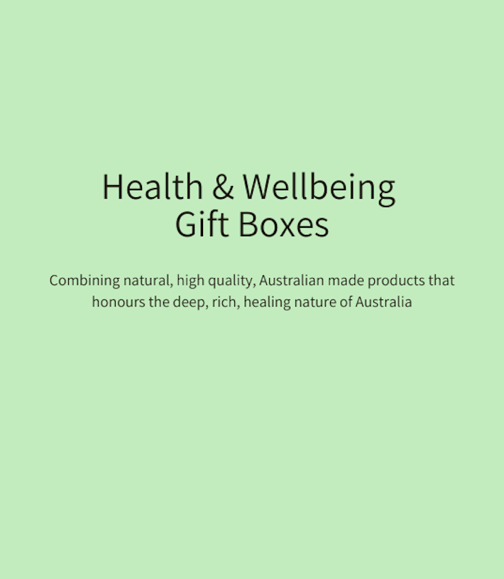 Quokkabox - Wellbeing in a box – Quokka Box